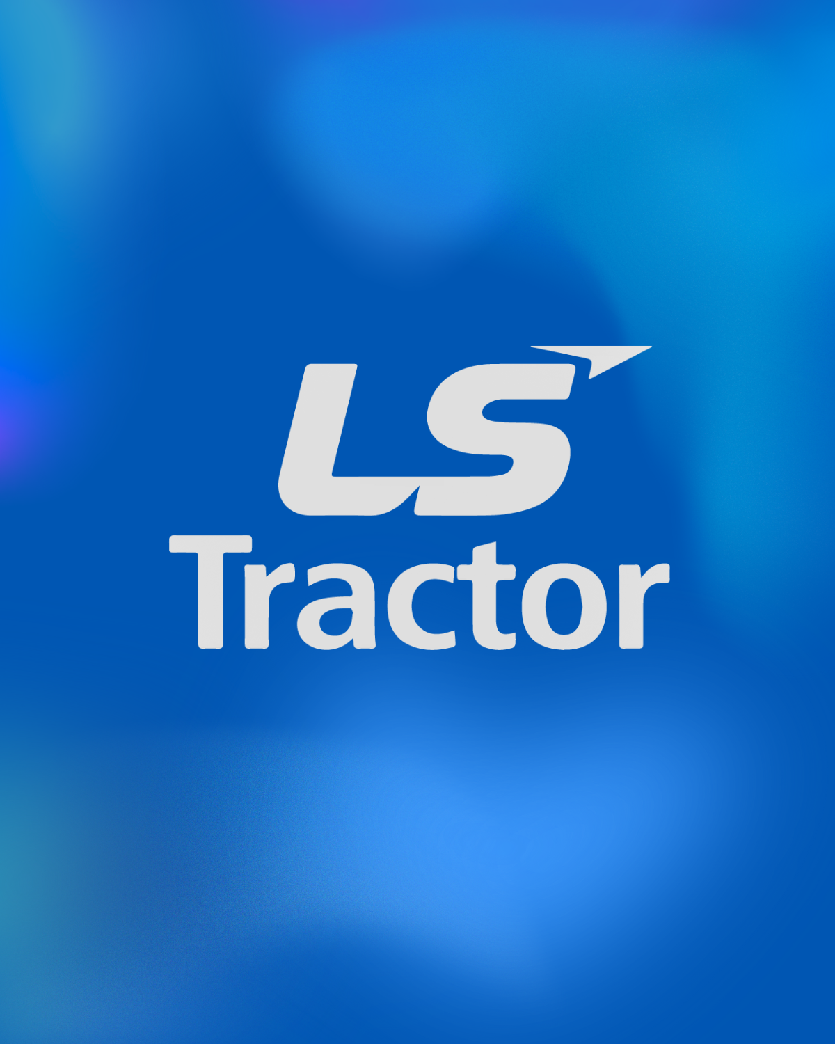 LS Tractor – DINO Parts Online