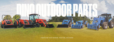DINO Equipment and Outdoors | Buy Parts Online – DINO Parts Online